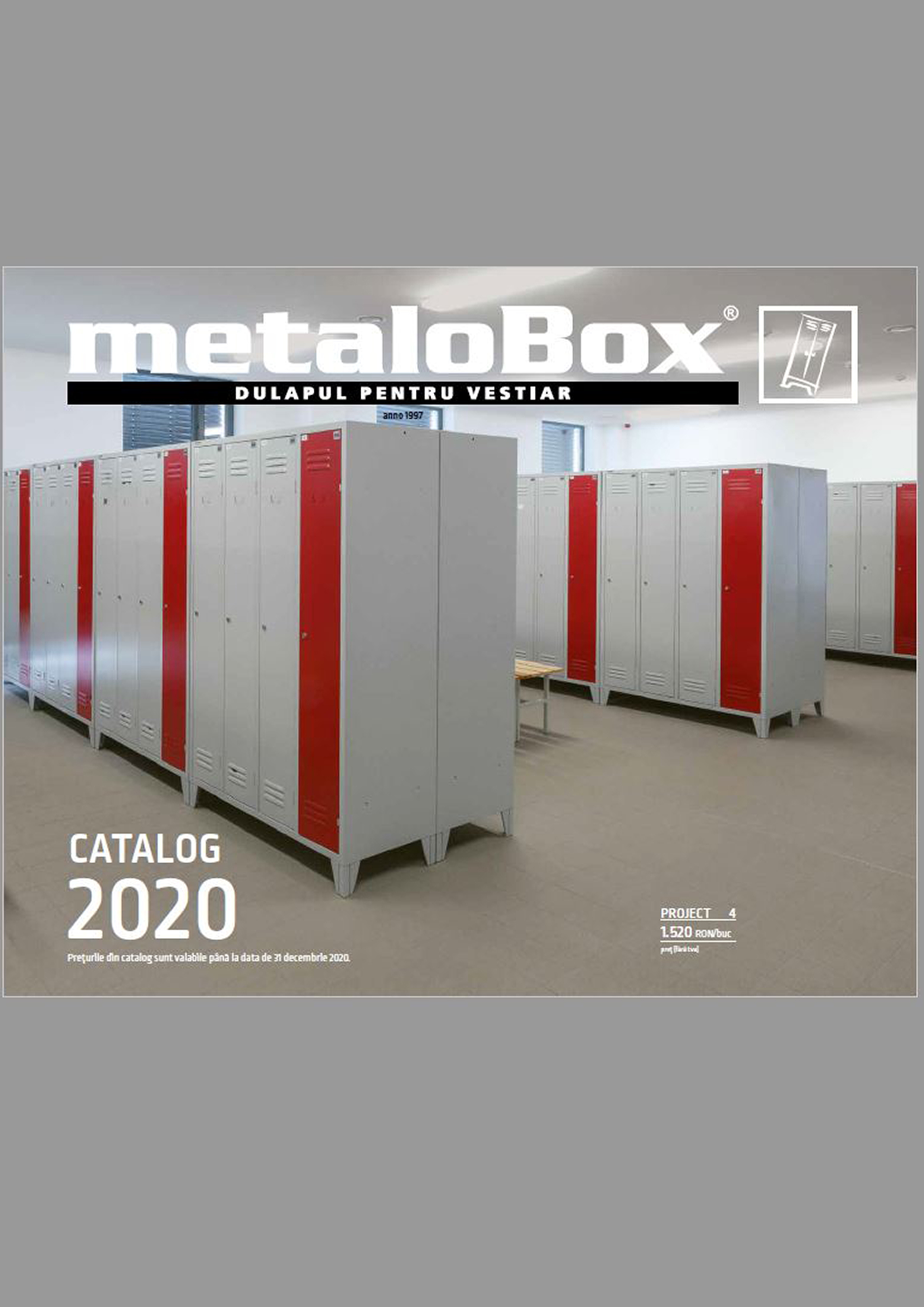 Techno Pro - scule.ro - Cataloage