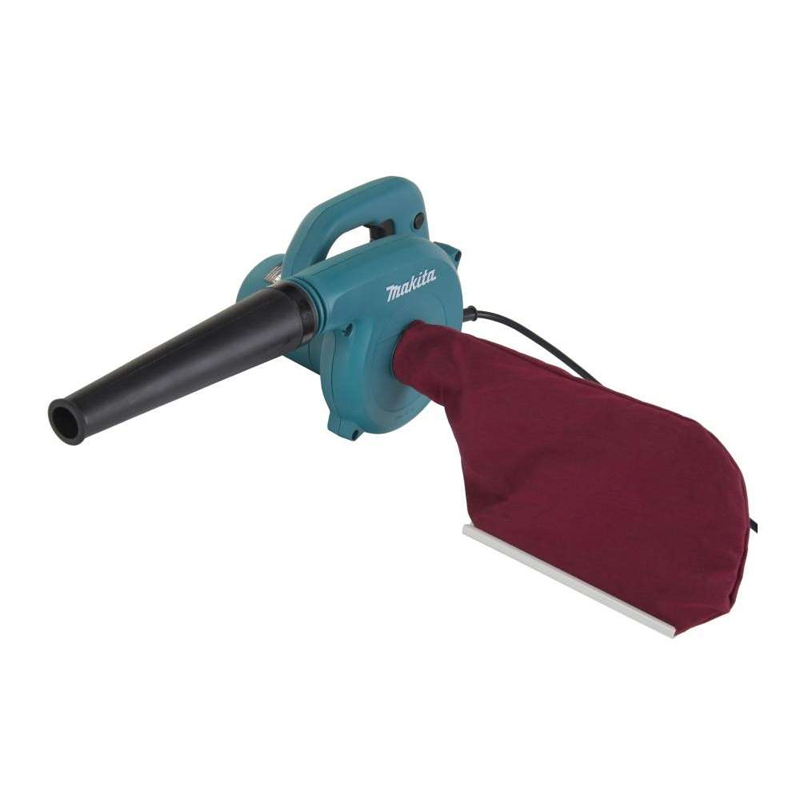 Techno Pro - scule.ro - Suflanta/aspirator electric, 600W, UB1101