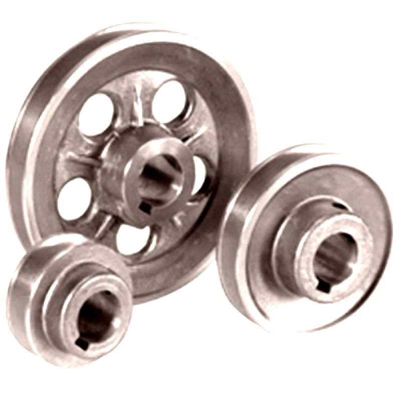 Techno Pro - scule.ro - Fulie 80 x 19 mm